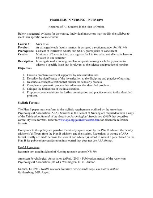 how many hours is a 3 credit course