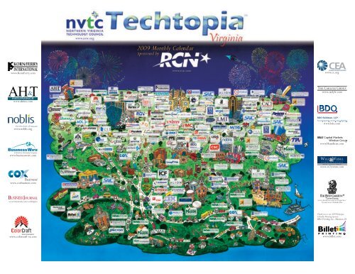 Ce - Northern Virginia Technology Council