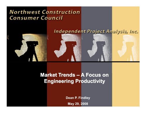 IPA Engineering Trends 1.ppt [Compatibility Mode] - NWCCC