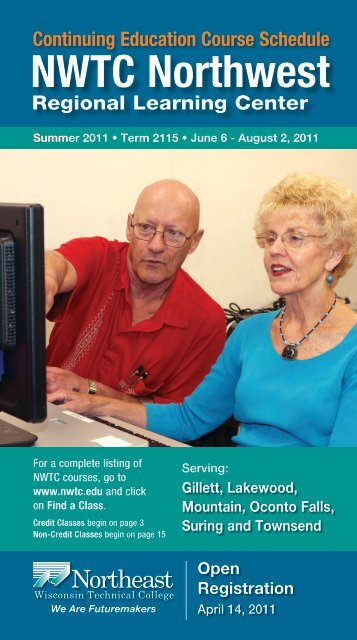 Nwtc Green Bay Zip Code