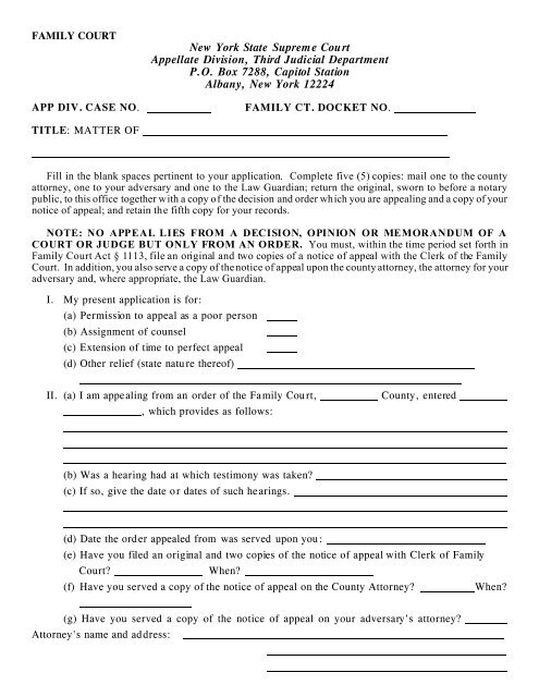 Application For Poor Person Relief Assignment Of Counsel And or application-for-poor-person-relief-assignment-of-counsel-and-or