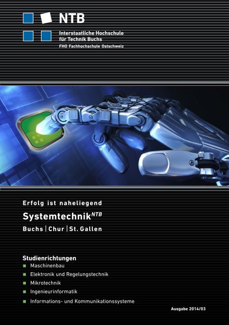 Systemtechnik