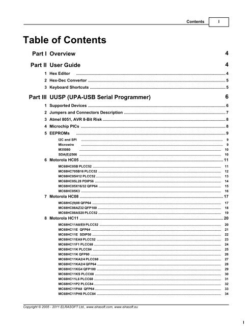 uusp usb user manual.pdf - OBD China