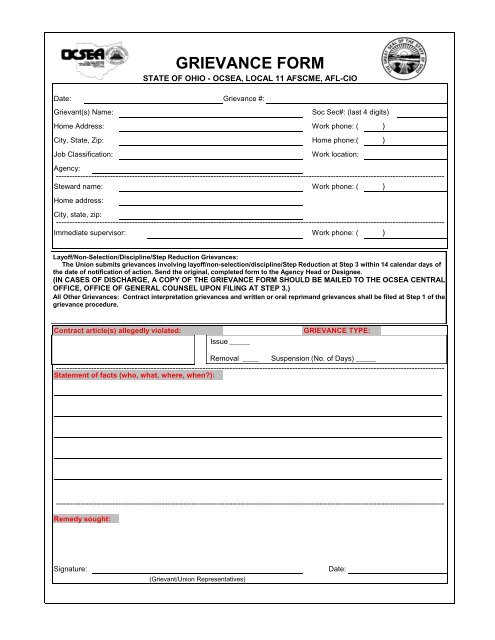 Ocsea Contract OCSEA Votes