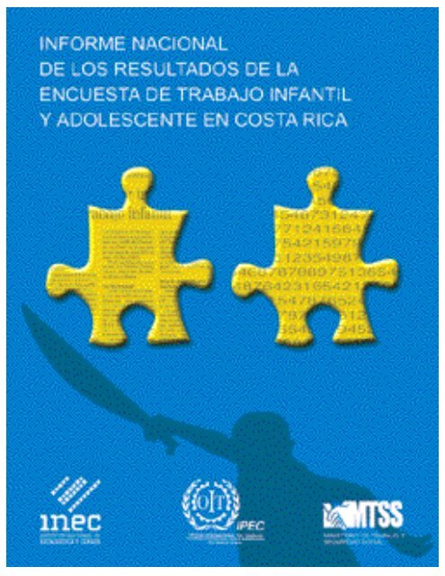 Costa Rica - OIT en AmÃ©rica Latina y el Caribe