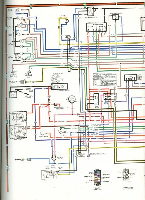 Car Wiring Diagram Pdf Download Wiring Boards