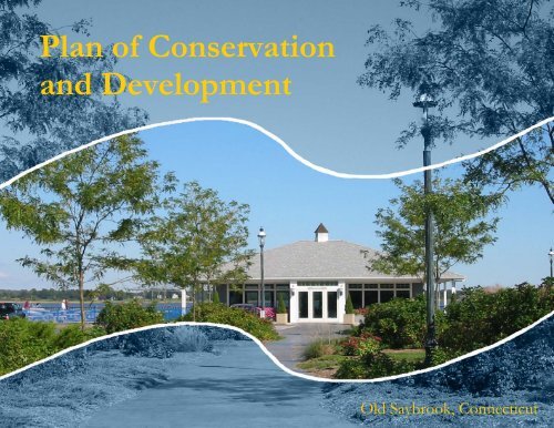 Plan of Conservation and Development - Town of Old Saybrook