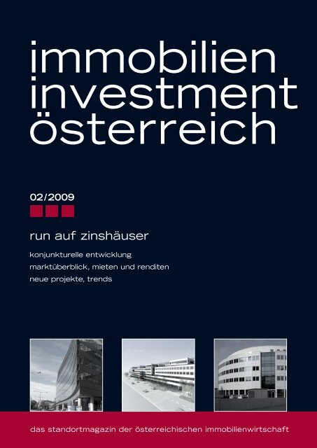 INCITY Immobilien AG expandiert weiter