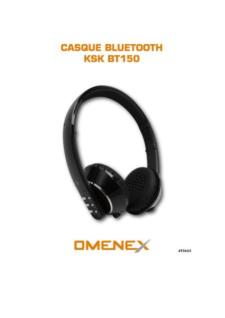 Notice (PDF) - Omenex