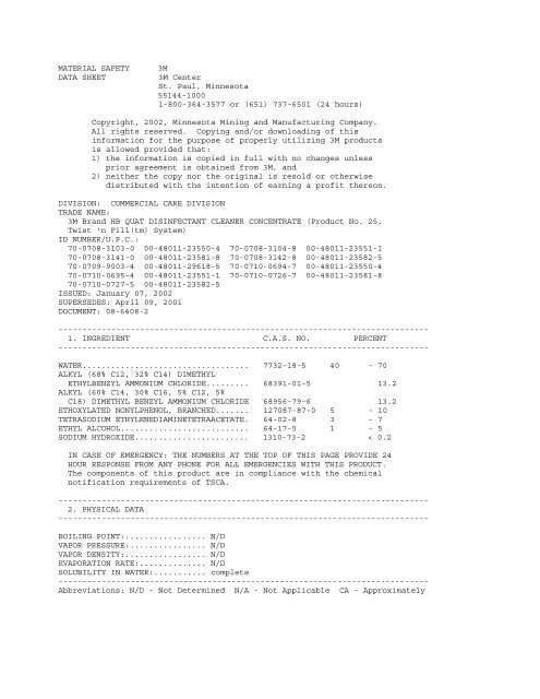 3M HB Quat Disinfectant 25H.pdf