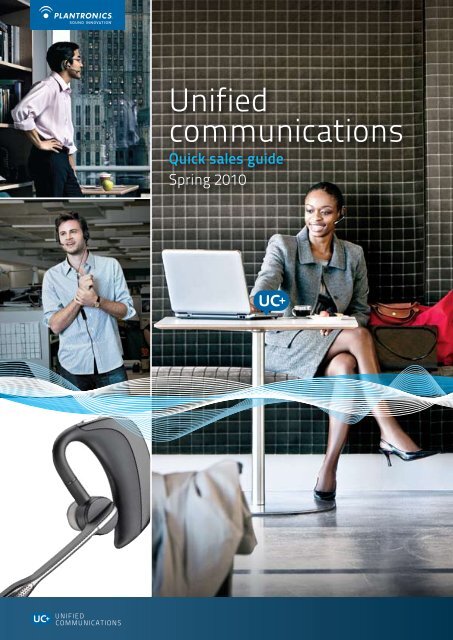 Unified communications - Onedirect