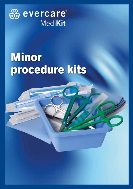 MediKit brochure - OneMed