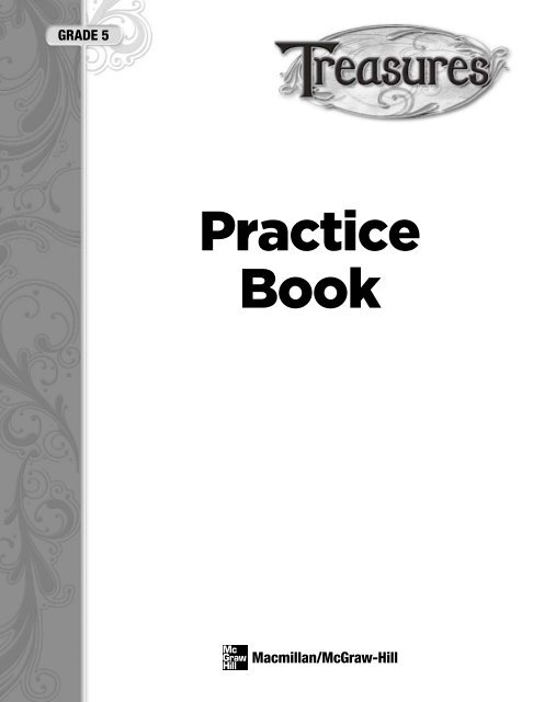 Practice Book
