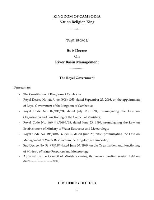 English - Open Development Cambodia