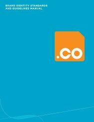 CEF Visual Identity Guidelines