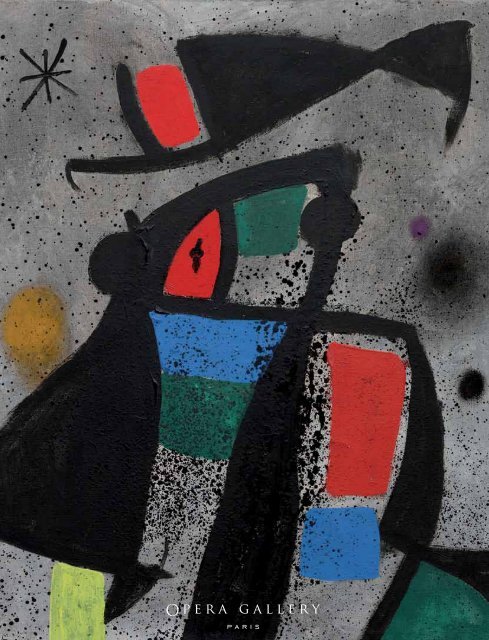 Untitled - Opera Gallery