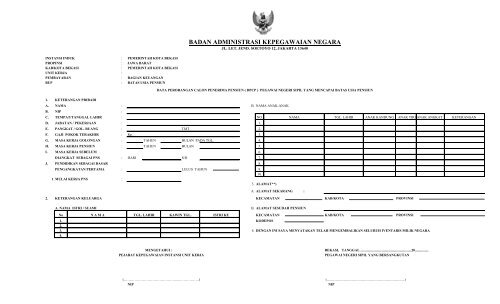 DPCP - Pemerintah Kota Bekasi