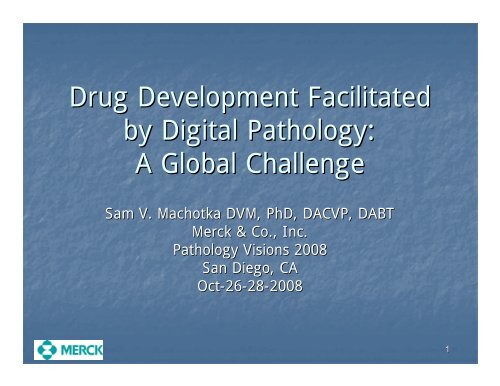 View PDF - Digital Pathology Association