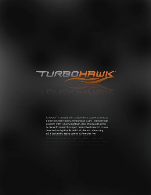 TurboHawk