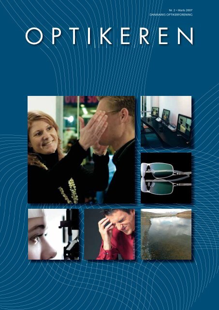 OPTIKEREN - Danmarks Optikerforening