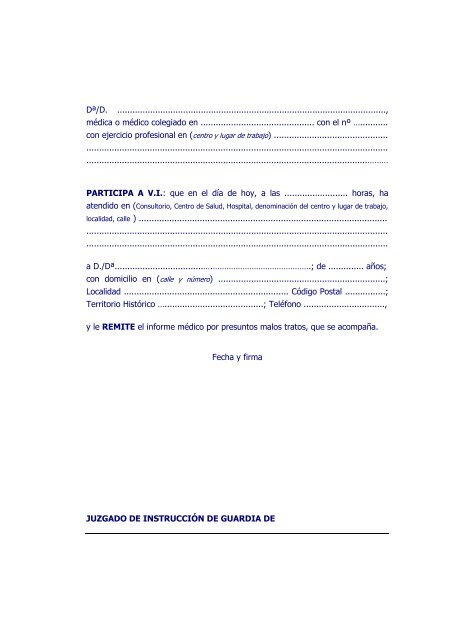 Ejemplo De Informe Medico Corto Hot Sex Picture - vrogue.co Ejemplo De Informe Medico Corto Hot Sex Picture - vrogue.co