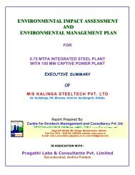 Form - 1 - State Pollution Control Board