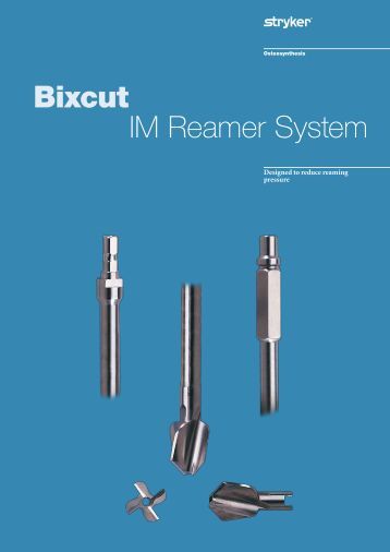 T2 Humeral Nailing System Operative Technique - Stryker