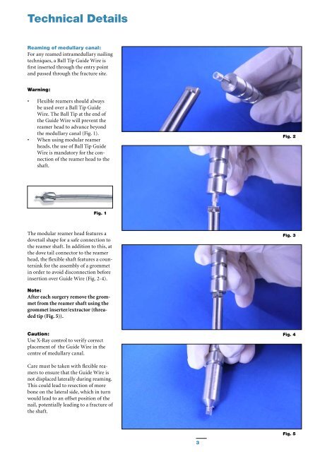 Introduction / Features a