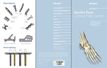 Variax Magazines