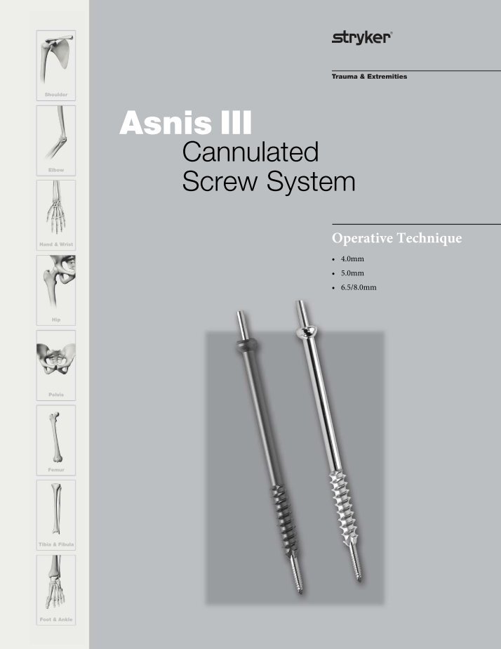 Asnis Magazines