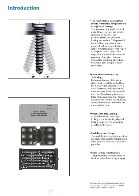 Introduction • The