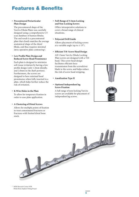 Introduction • The