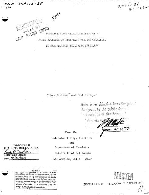 View Document - OSTI