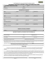 INVENTORY REMOVAL/TRANSFER FORM