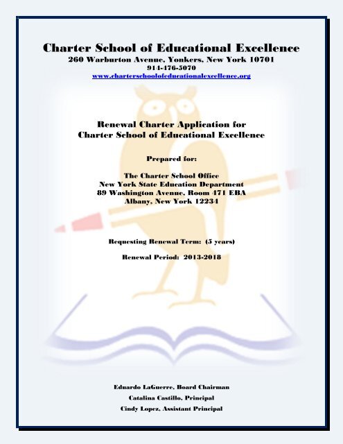 2012 - p-12 - New York State Education Department