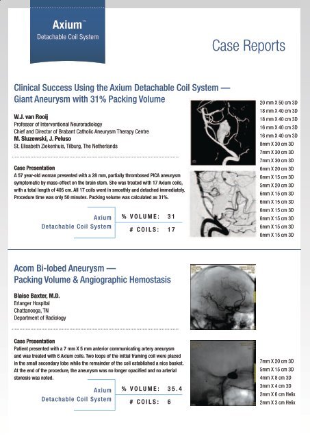 Bringing Softness, Stabil