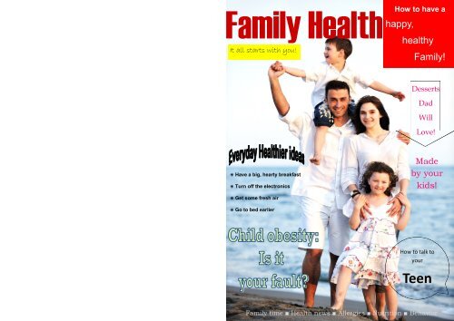 Family Health