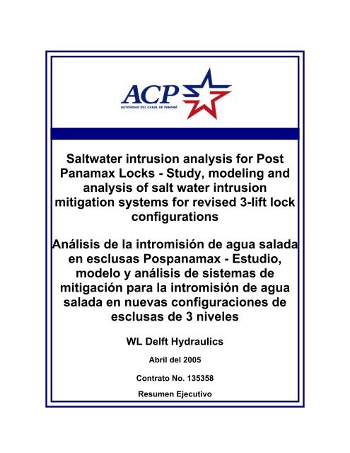 Acp Panama Logo Panama Canal Unveils New Booking System And Updates On