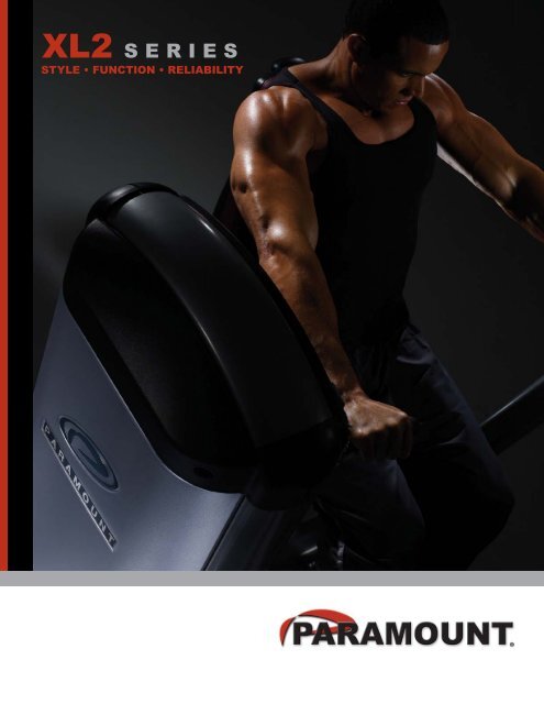 XL2 Catalog_1_17_13.pdf - Paramount Fitness
