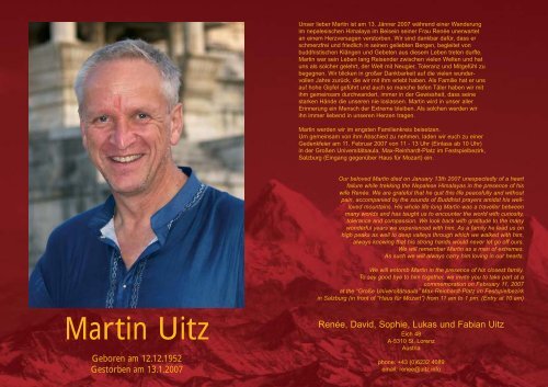 Martin Uitz