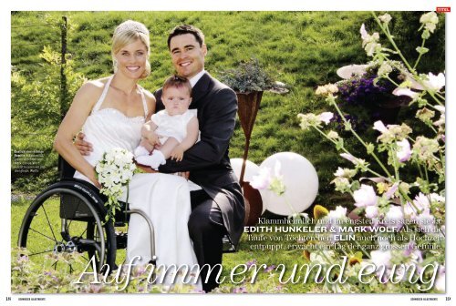 Noch nie habe ich eine so hübsche Prinzessin ... - Edith Hunkeler