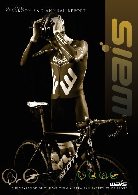 WAIS - Parliament of Western Australia