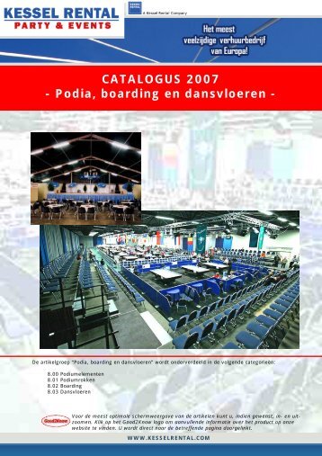 Podiumrok Magazines podiumrok-magazines