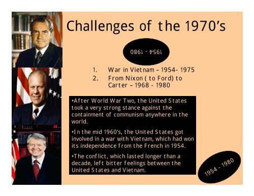 Realpolitik Nixon