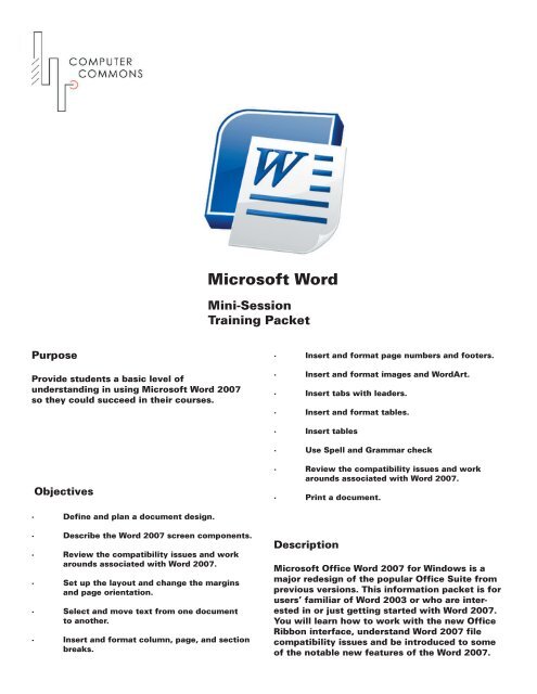 How To Insert Tabs In Word 2007 Salsalokasin