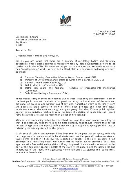 Letter to Hon'ble Lt. Governor of Delhi (10.10.08).pdf