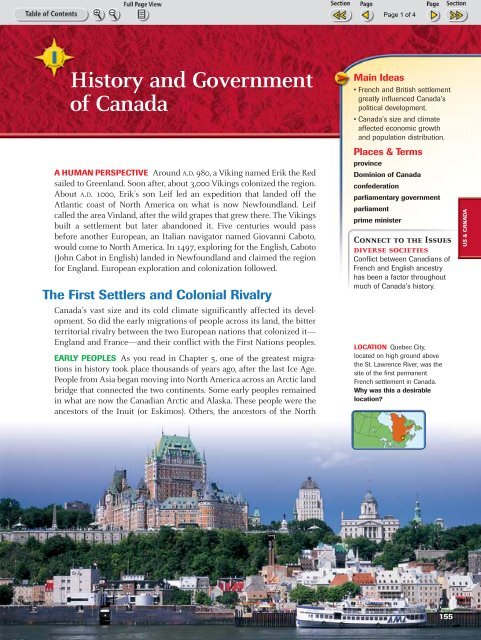 File chapter 7 section 1 history and government.pdf - Teacher