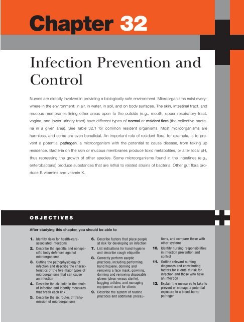 Chapter 32 - Pearson Canada