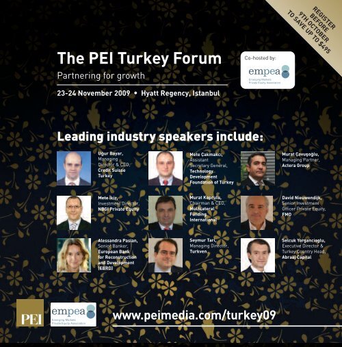 download the brochure - PEI Media