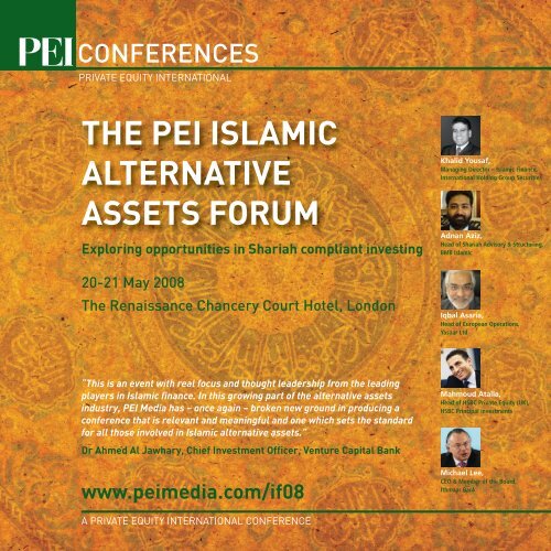 download the brochure - PEI Media